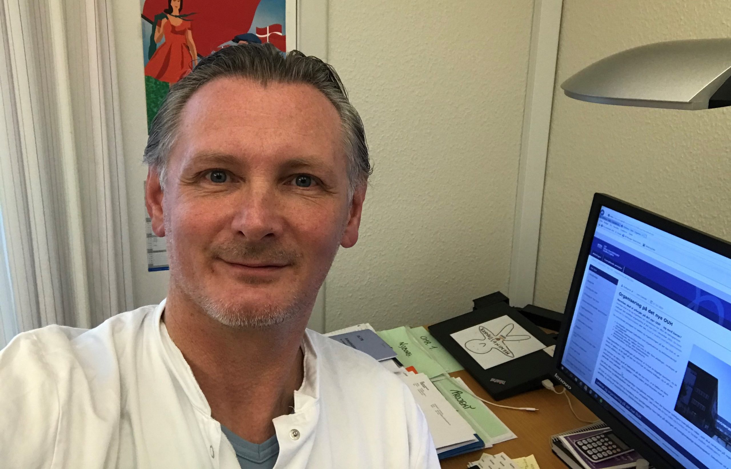 Sonny Reng ringsassistent FIU Ligestilling sonny-reng-ringsassistent-fiu-ligestilling